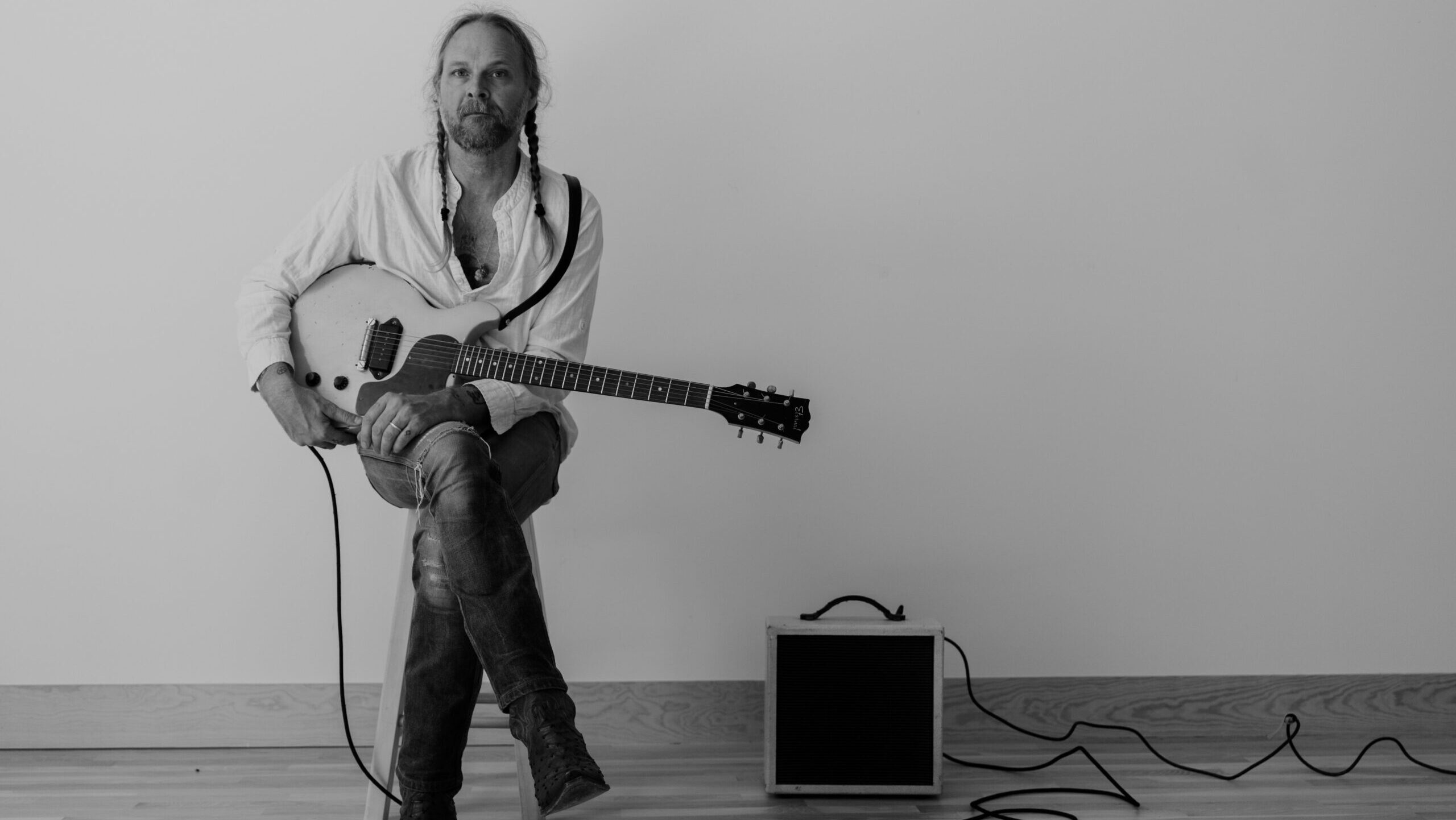Hiss Golden Messenger - I'm People Tour - I.M.P.