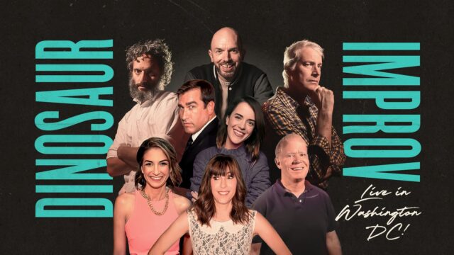 I.M.P - Independent Concert Promotion