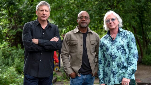 I.M.P - Independent Concert Promotion