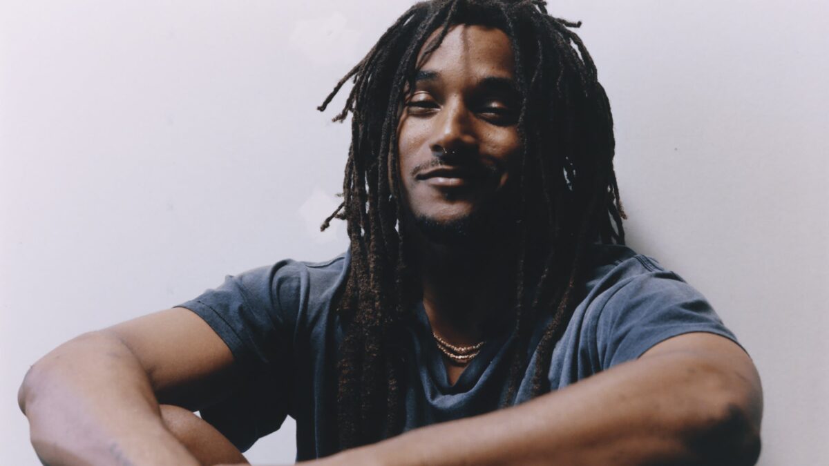 Jordan Ward Presents: THE APARTMENT TOUR - I.M.P.